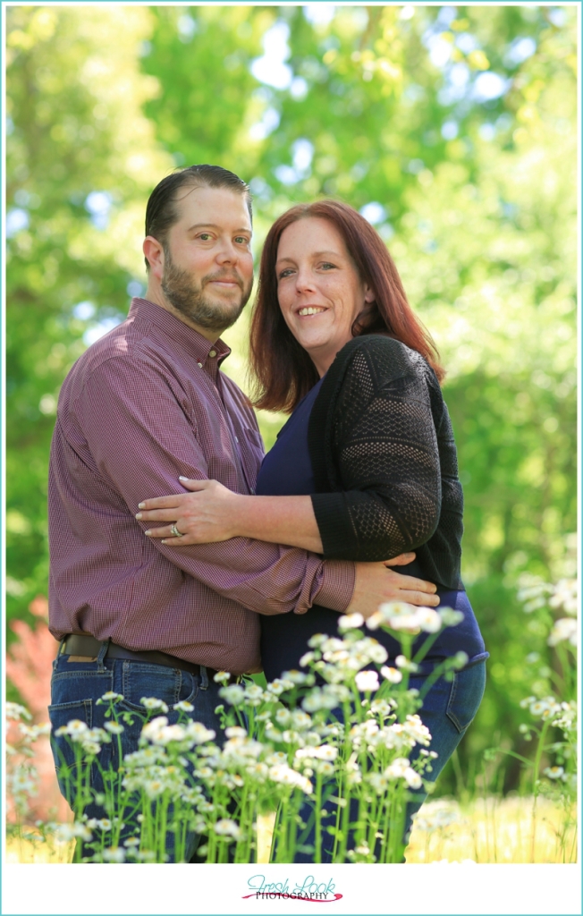 What a Difference Time Can Make | Hipsher Family - JudithsFreshLook.com