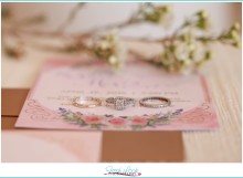 Lush and Romantic Bridal Session | Mansion at Double R Ranch ...