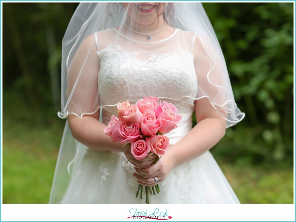 Classically Elegant Bridal Session | Amanda - JudithsFreshLook.com