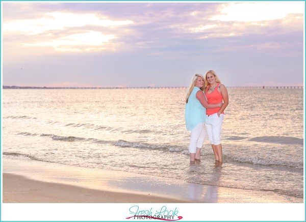 Summer Photo Shoot Clothing Ideas - JudithsFreshLook.com
