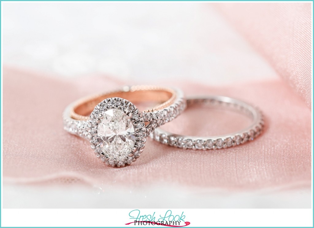 My Big (Fake) Engagement Ring | Confessions of a Bride ...