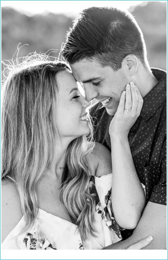 Fort Story Engagement Session | Dane+Raven - JudithsFreshLook.com