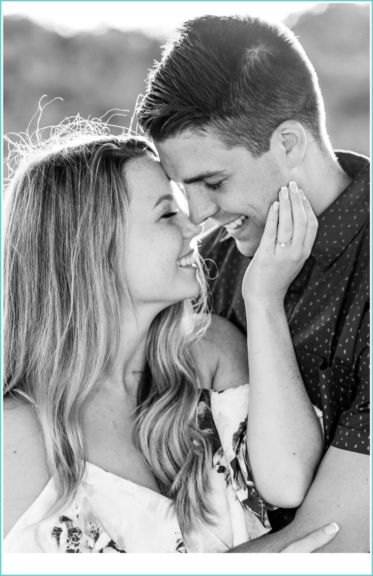Fort Story Engagement Session | Dane+Raven - JudithsFreshLook.com