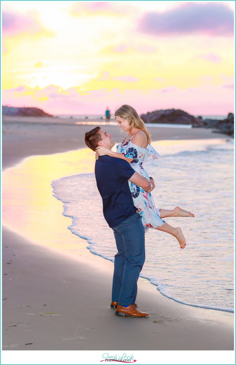 Summer Photo Shoot Clothing Ideas - JudithsFreshLook.com