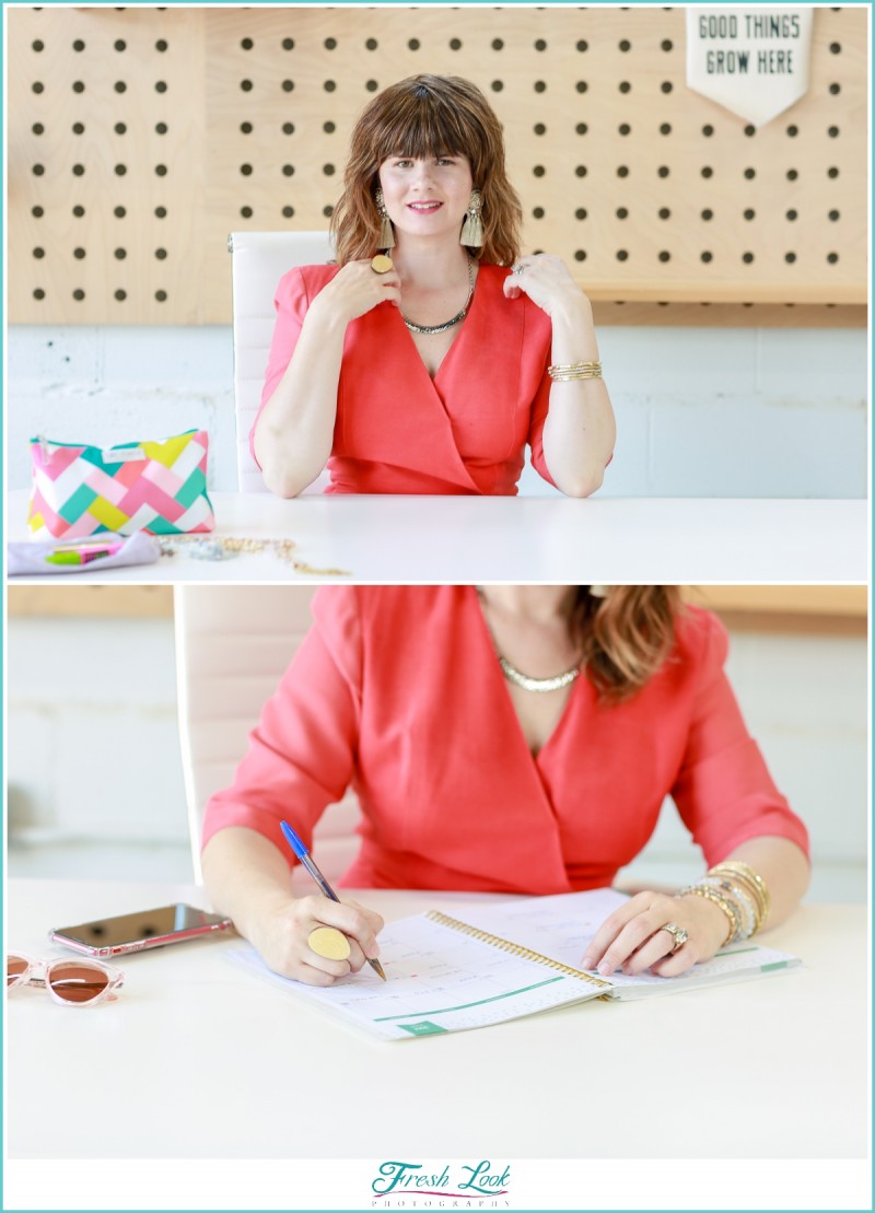 Creative Headshots for Entrepreneurs | Tips & Tricks - JudithsFreshLook.com
