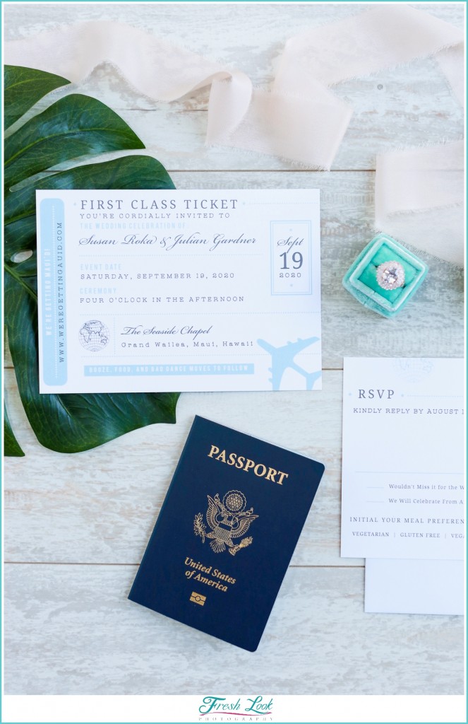 Basic Invite Wedding Invitations Review - JudithsFreshLook.com