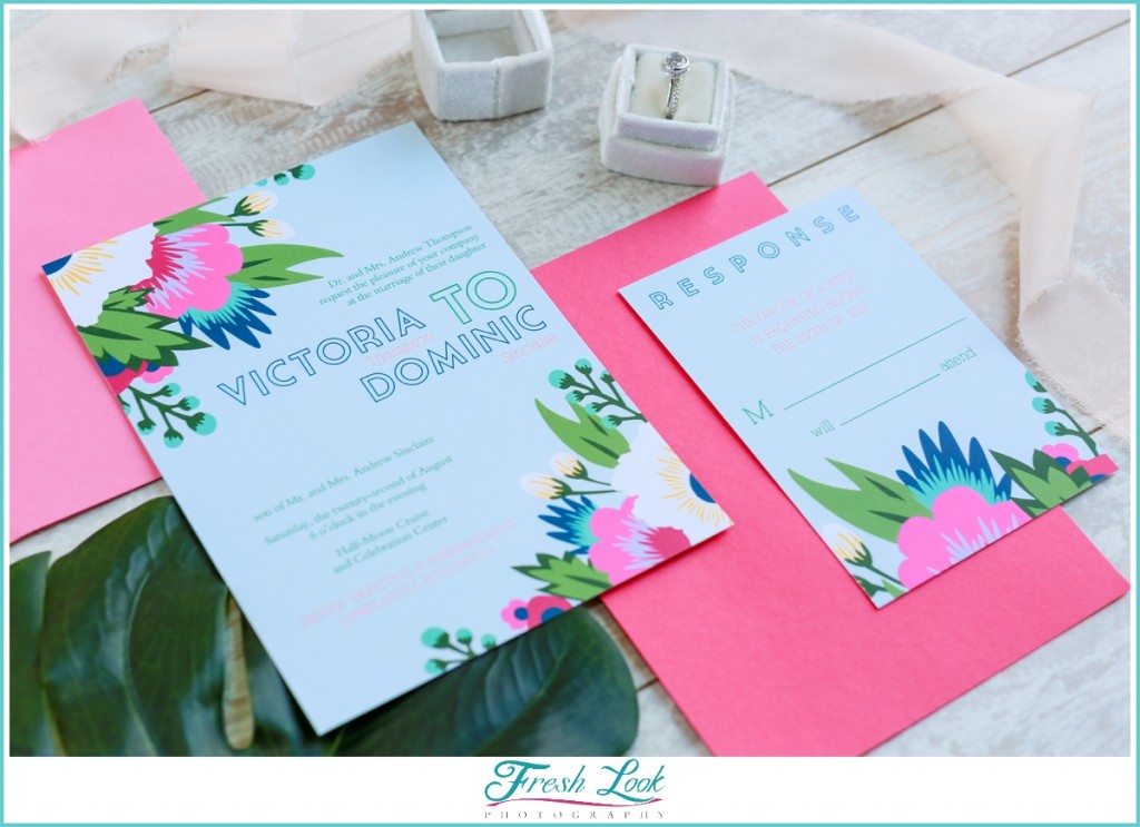 Basic Invite Wedding Invitations Review - JudithsFreshLook.com