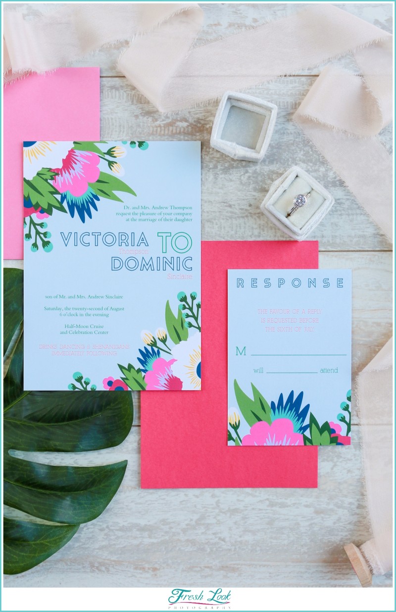 Basic Invite Wedding Invitations Review - JudithsFreshLook.com