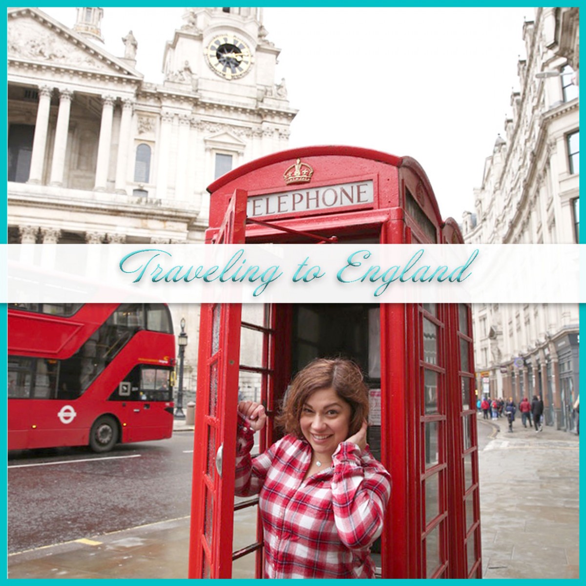 Traveling to England | Photography Trip Recap - JudithsFreshLook.com