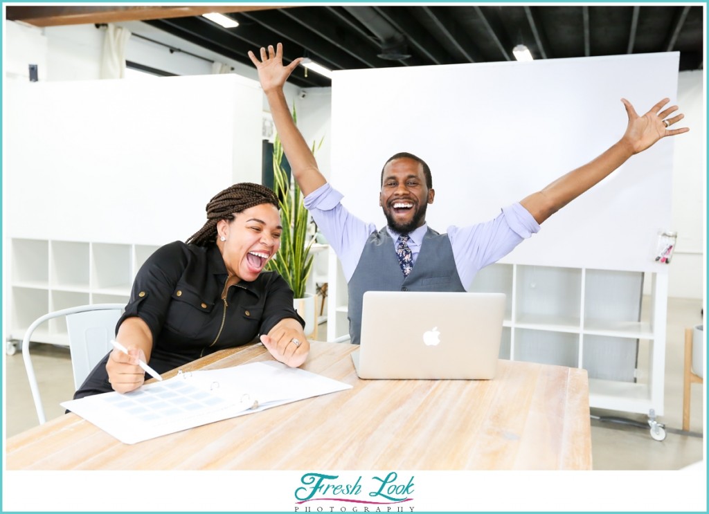 Business Headshots vs Personal Branding Photography - JudithsFreshLook.com