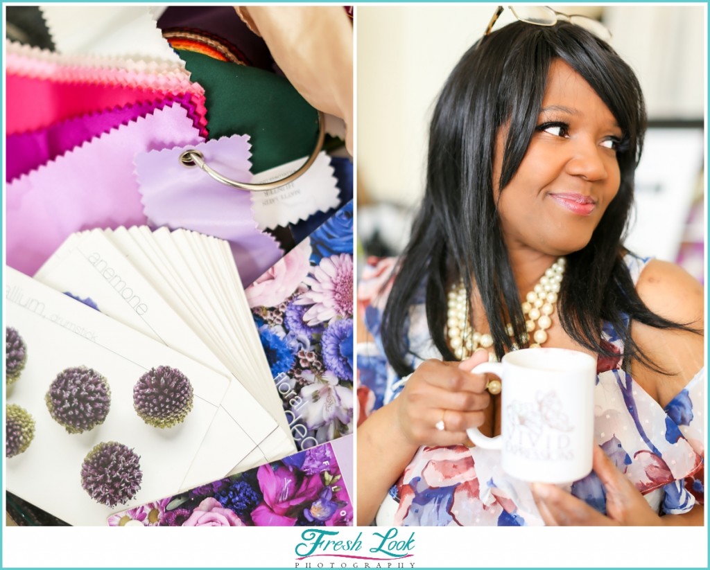 Personal Brand Photoshoot | Vivid Expressions - JudithsFreshLook.com