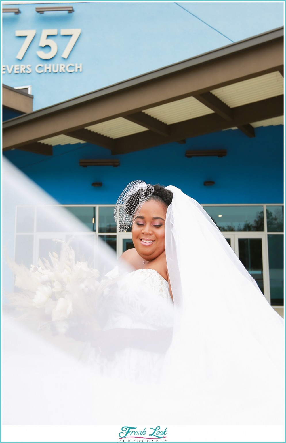 Wedding Heaven Bridal Session | McEllis Brides - JudithsFreshLook.com