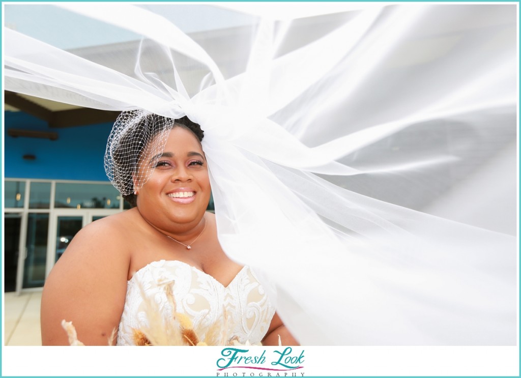 Wedding Heaven Bridal Session | McEllis Brides - JudithsFreshLook.com