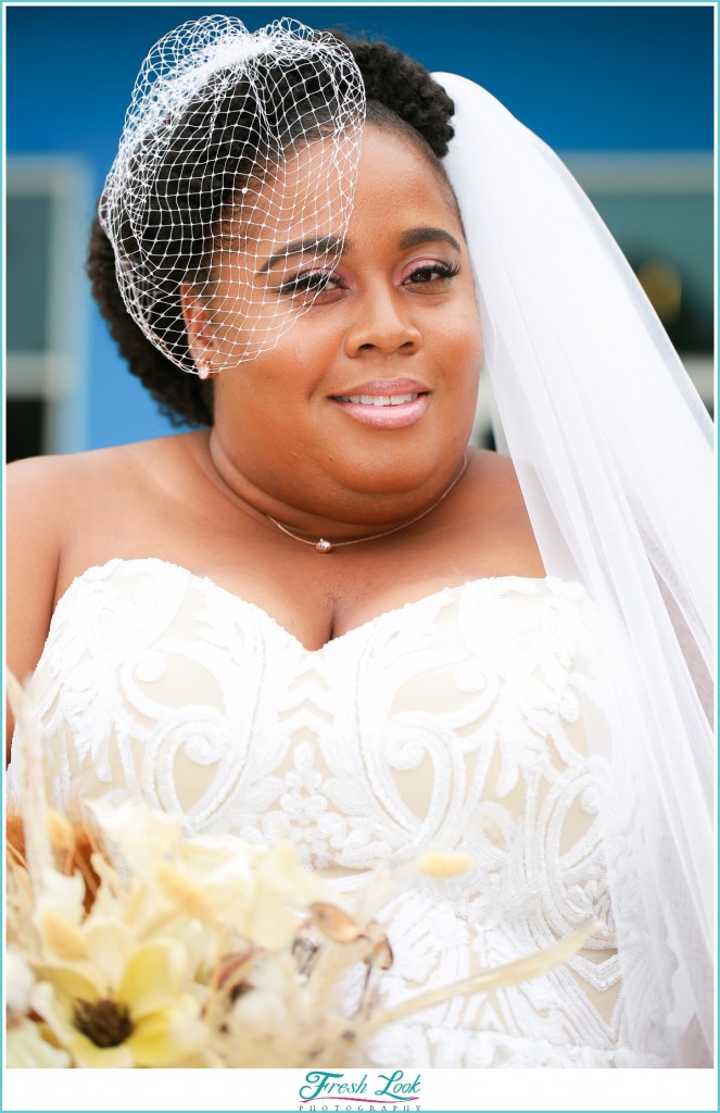 Wedding Heaven Bridal Session | McEllis Brides - JudithsFreshLook.com