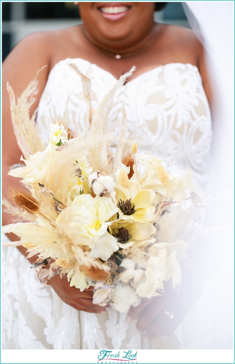 Wedding Heaven Bridal Session | McEllis Brides - JudithsFreshLook.com
