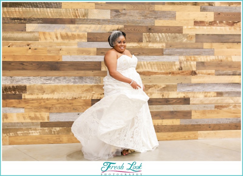 Wedding Heaven Bridal Session | McEllis Brides - JudithsFreshLook.com