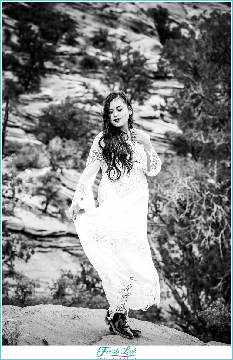 Zion National Park Elopement | Emily+Reed - JudithsFreshLook.com