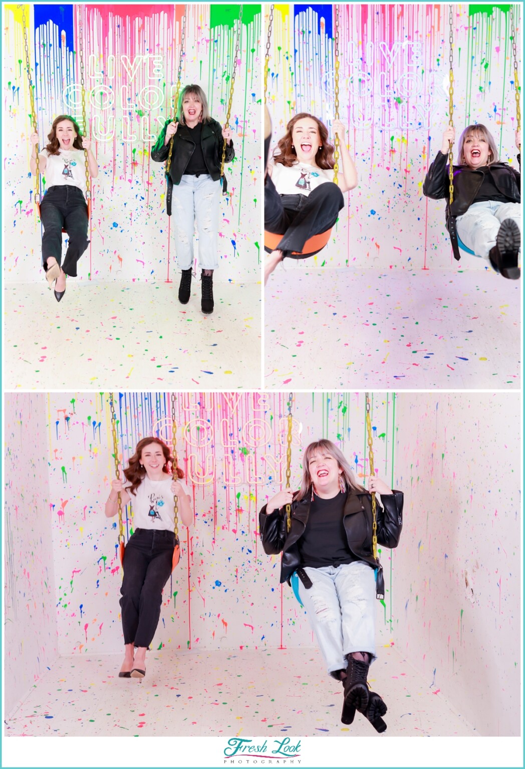 How to Plan a Branding Photography Session - JudithsFreshLook.com