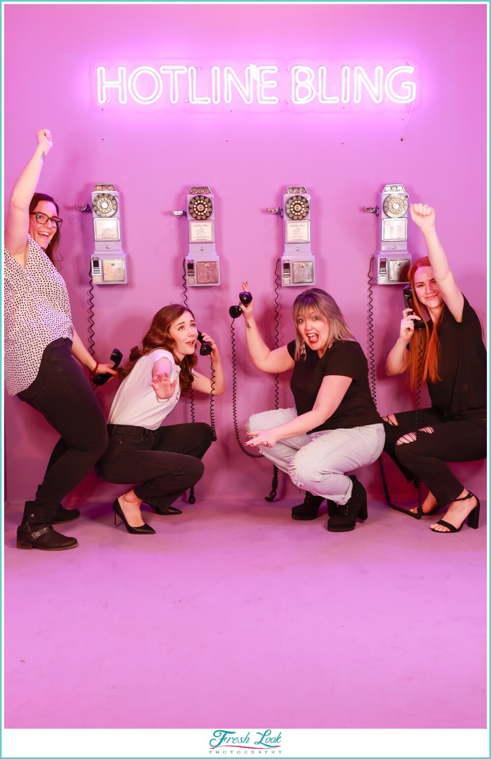 How to Plan a Branding Photography Session - JudithsFreshLook.com