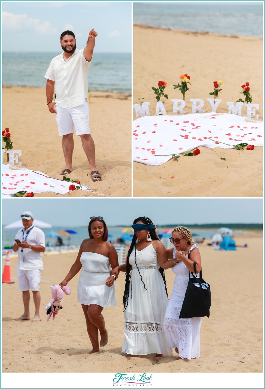 Planning a Surprise Proposal in Virginia Beach - JudithsFreshLook.com
