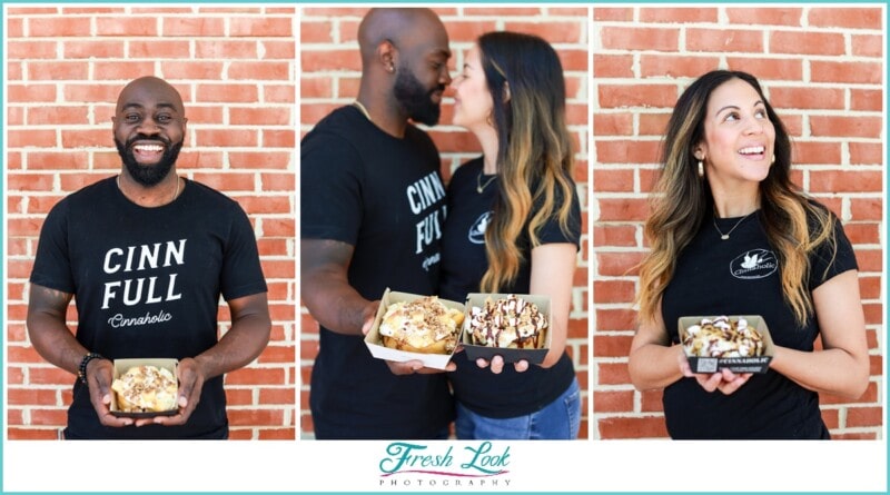 Prop Ideas for Branding Photos - JudithsFreshLook.com