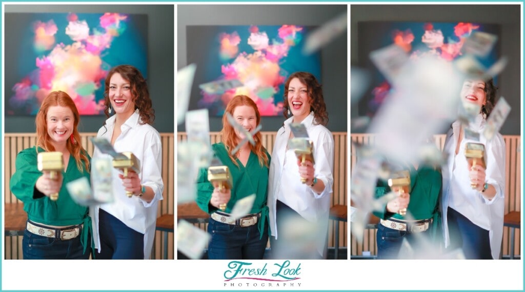 Prop Ideas for Branding Photos - JudithsFreshLook.com