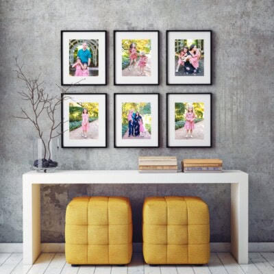 What to Do With Photos After the Session - JudithsFreshLook.com